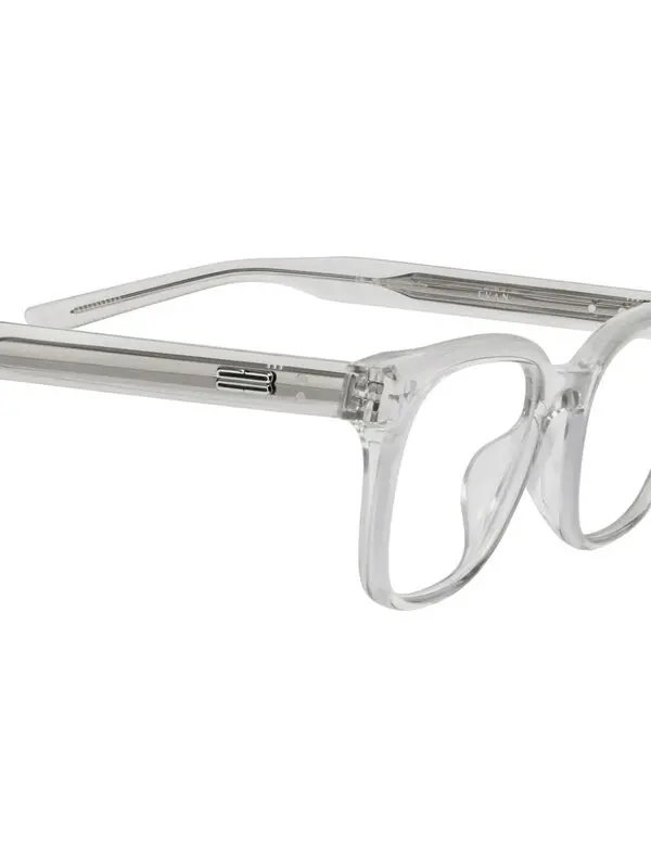 GENTLE MONSTER Evan Gc7 Square-frame Glasses - Grey