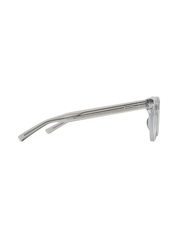 GENTLE MONSTER Evan Gc7 Square-frame Glasses - Grey