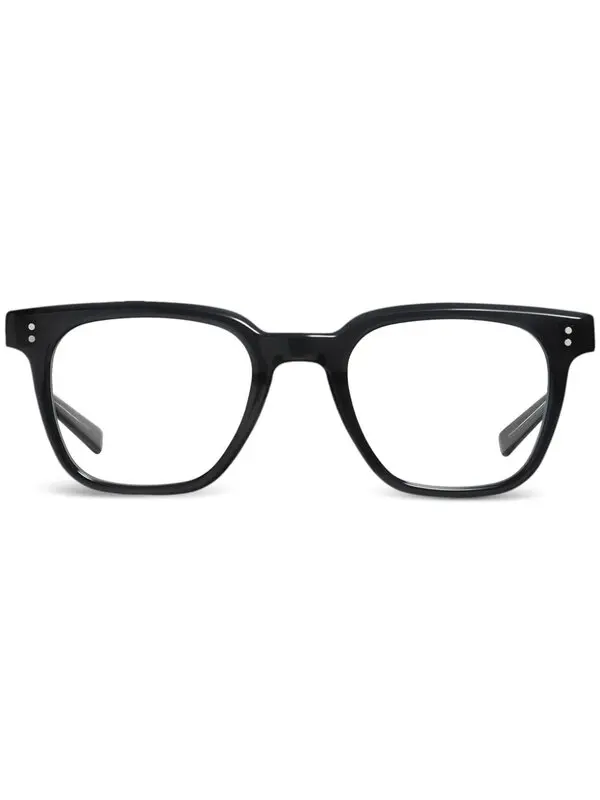 GENTLE MONSTER Karl 01 Square-frame Glasses