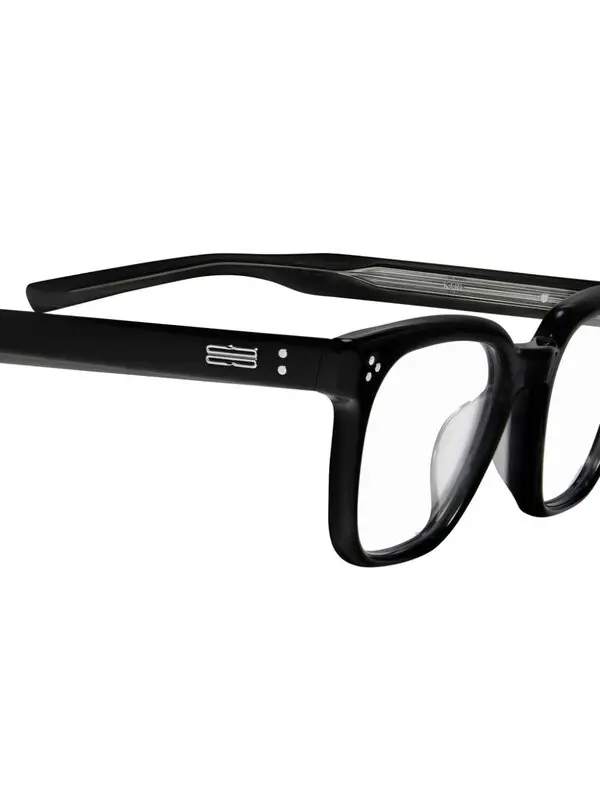GENTLE MONSTER Karl 01 Square-frame Glasses