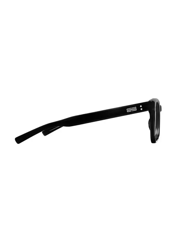 GENTLE MONSTER Karl 01 Square-frame Glasses