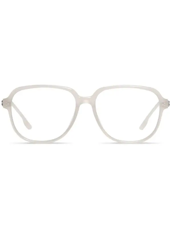 GENTLE MONSTER Anna Bec2 Square-frame Glasses