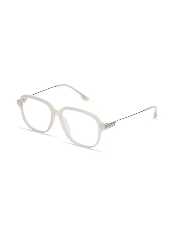 GENTLE MONSTER Anna Bec2 Square-frame Glasses