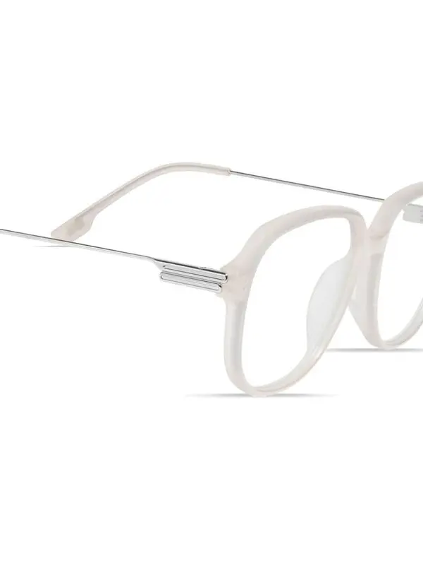 GENTLE MONSTER Anna Bec2 Square-frame Glasses