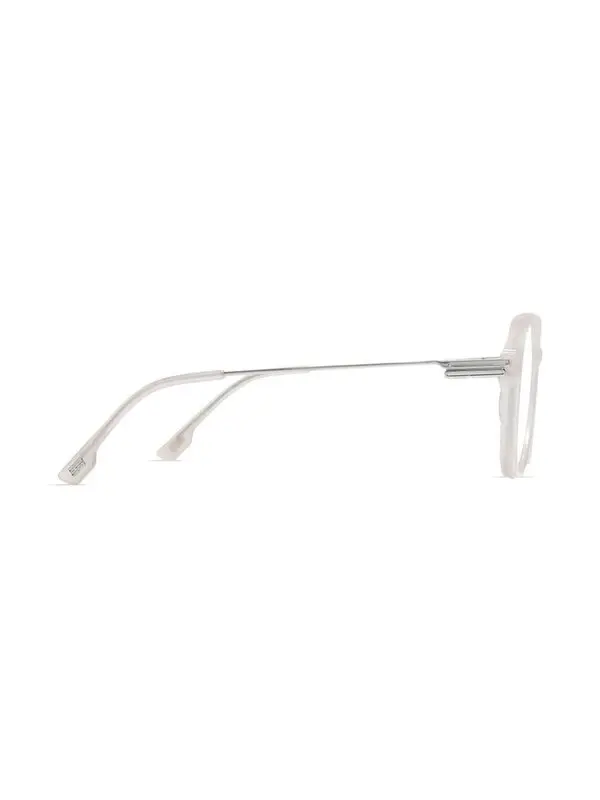 GENTLE MONSTER Anna Bec2 Square-frame Glasses