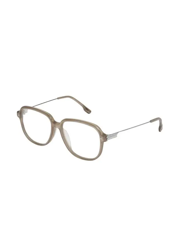 GENTLE MONSTER Pilot-frame Glasses