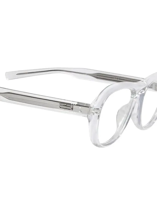 GENTLE MONSTER Pilot-frame Glasses