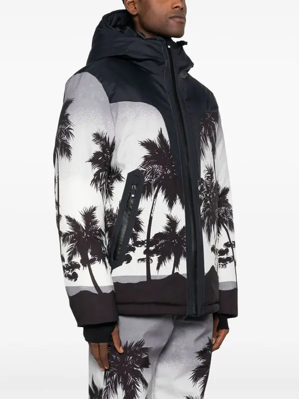 Palm Angels Padded Ski Jacket