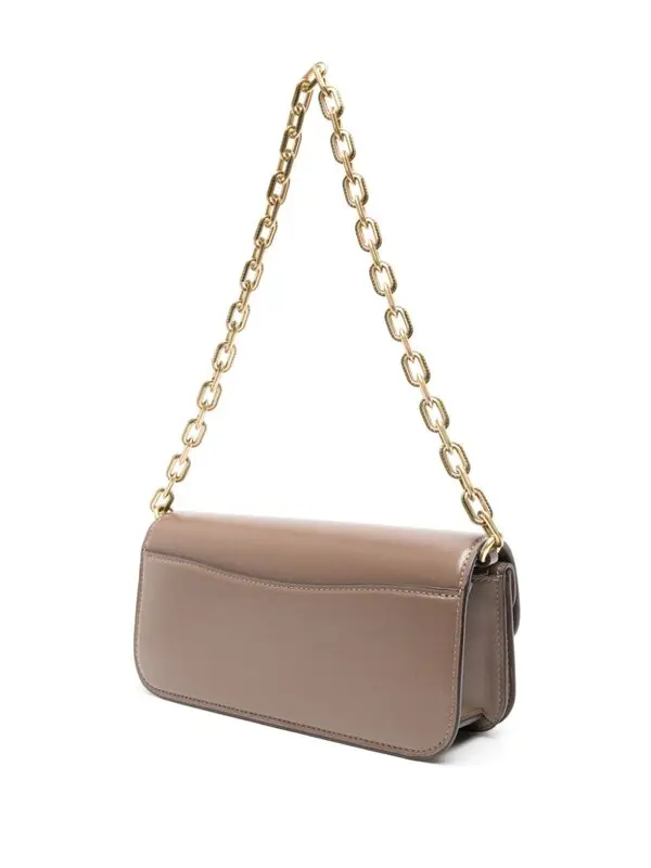 COACH Tabby Leather Shoulder Bag