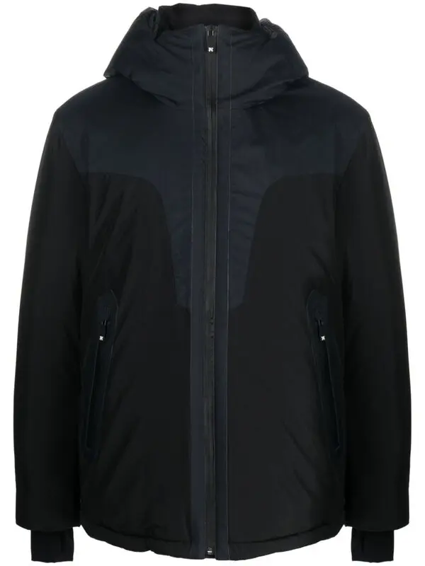 Palm Angels Ski Club Padded Ski Jacket