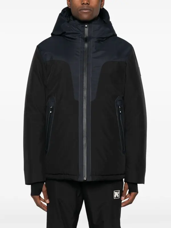 Palm Angels Ski Club Padded Ski Jacket
