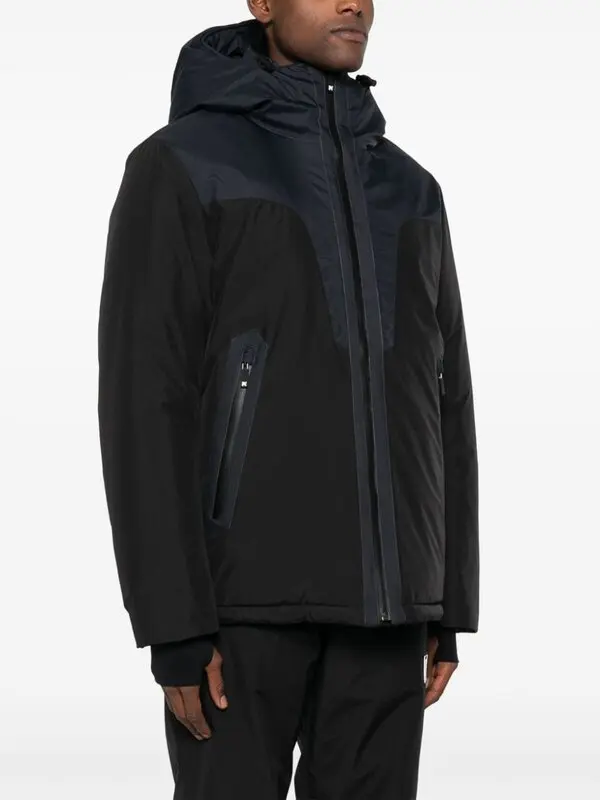 Palm Angels Ski Club Padded Ski Jacket
