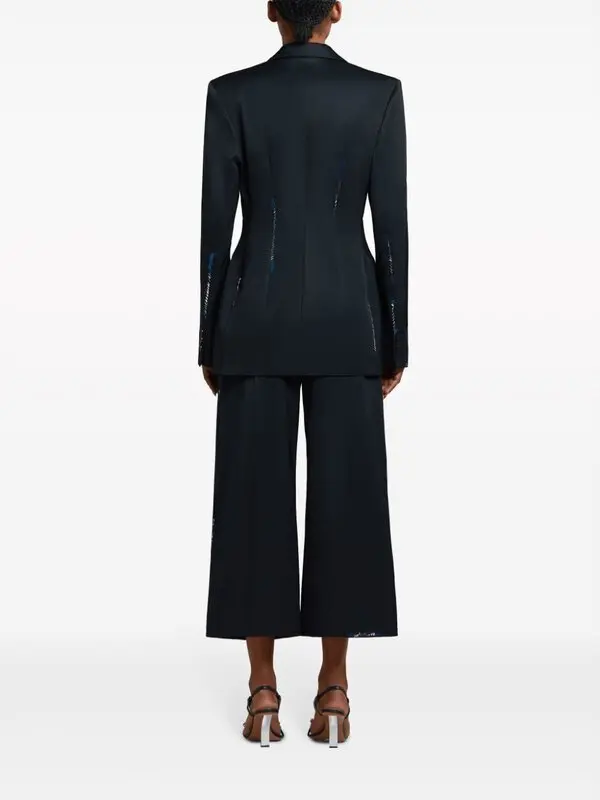 Marni Cropped Trousers