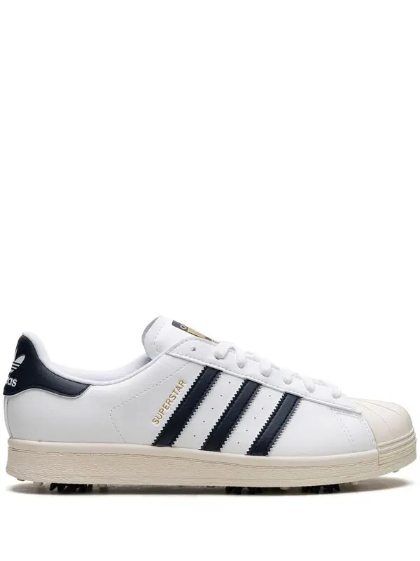 Adidas Superstar Golf Sneakers