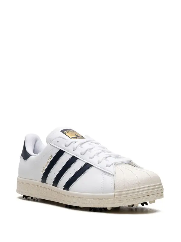 Adidas Superstar Golf Sneakers