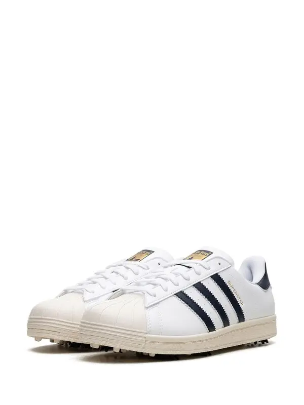 Adidas Superstar Golf Sneakers