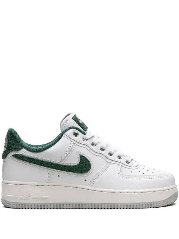 Nike Air Force 1 Low '07 Uo Prem Sneakers - White