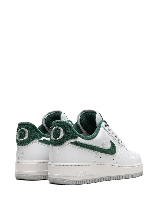 Nike Air Force 1 Low '07 Uo Prem Sneakers - White