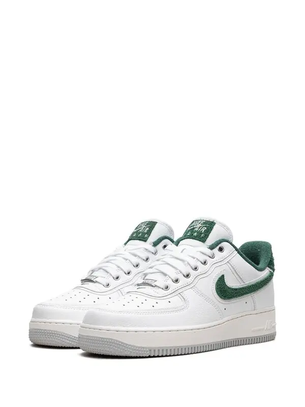 Nike Air Force 1 Low '07 Uo Prem Sneakers - White