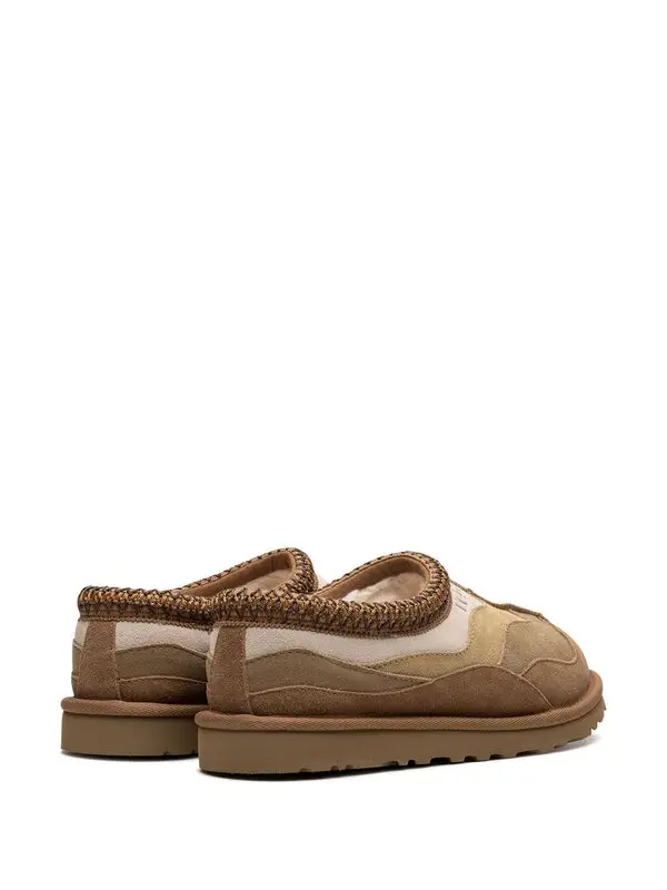 UGG X Palace Tasman Slippers