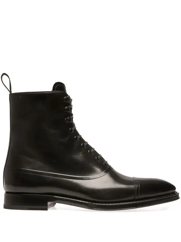 Bally Scribe Ankle Boots