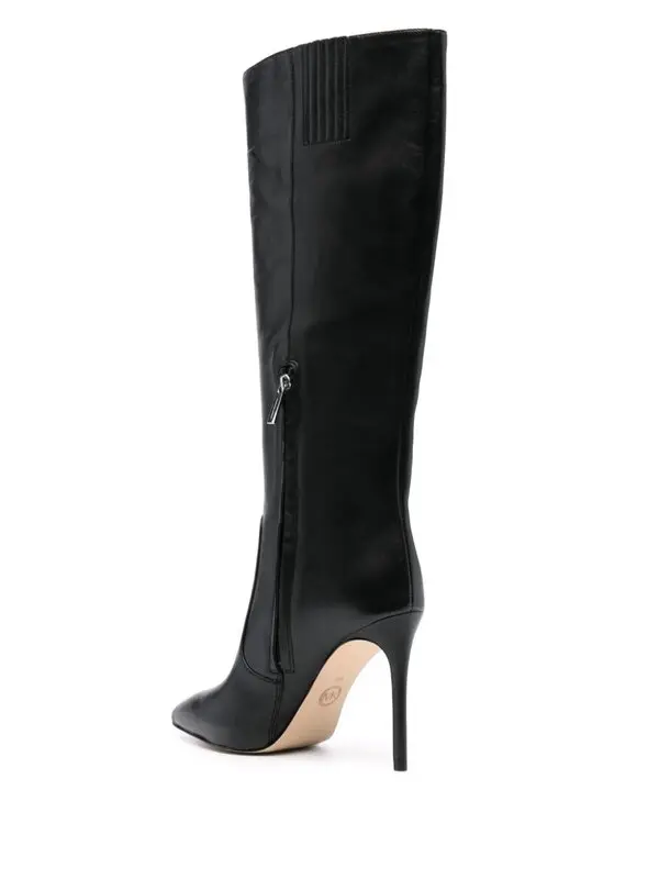 Michael Kors Rue 110mm Knee-high Boots