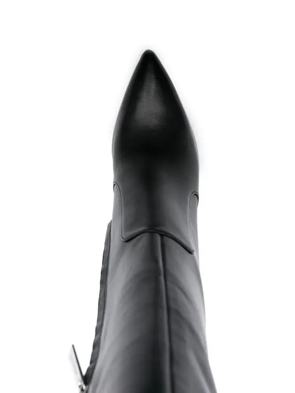 Michael Kors Rue 110mm Knee-high Boots