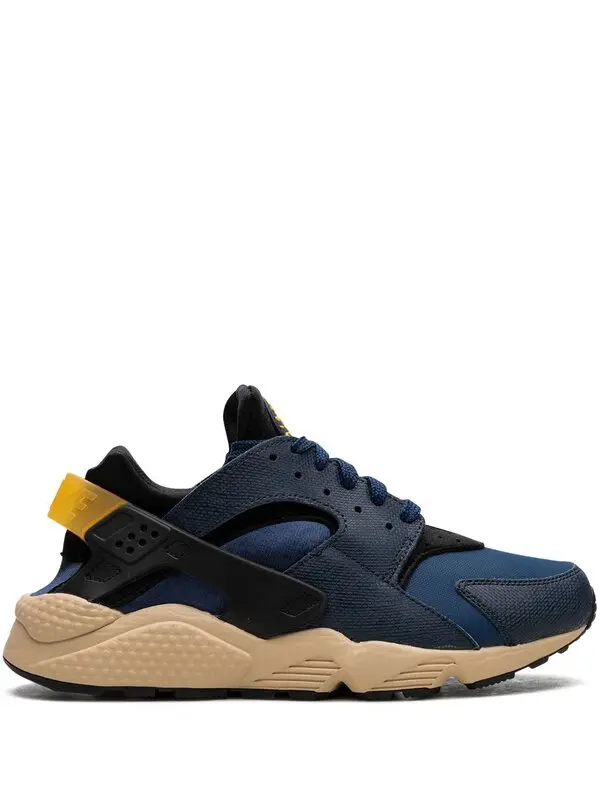 Nike Air Huarache Sneakers - Blue