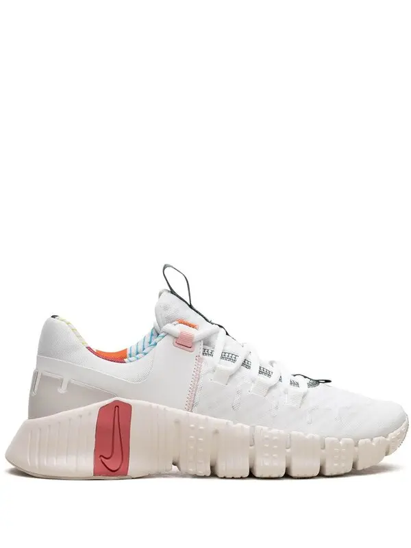 Nike Free Metcon 3 All Petals United Sneakers - White