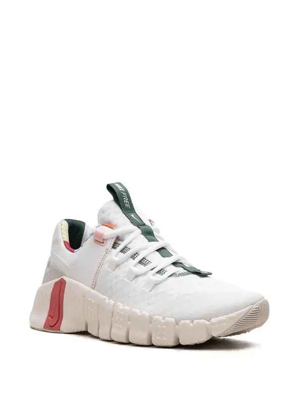 Nike Free Metcon 3 All Petals United Sneakers - White