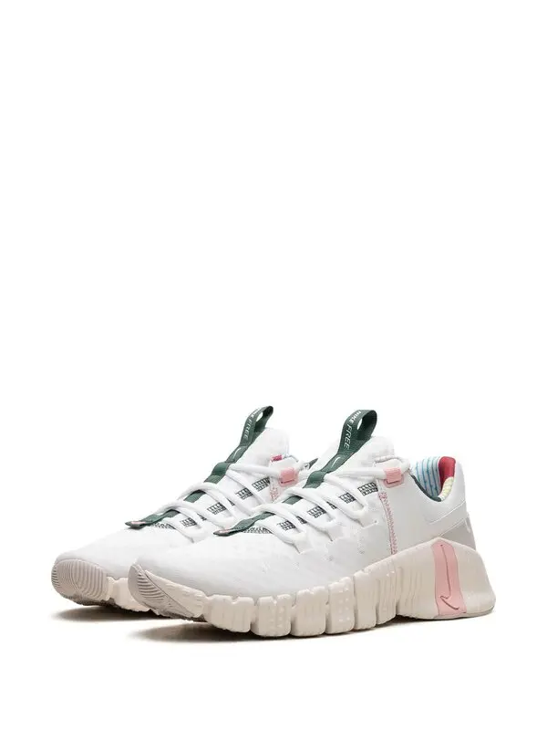 Nike Free Metcon 3 All Petals United Sneakers - White