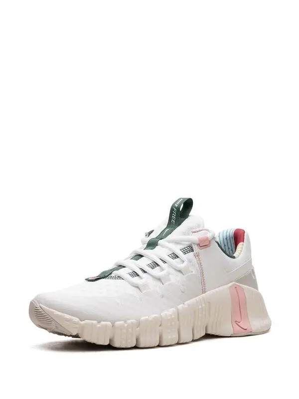 Nike Free Metcon 3 All Petals United Sneakers - White