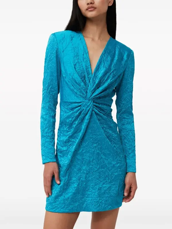 blue dress for baby girl Rent Ganni Black Velvet Maxi Dress