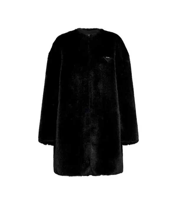 Prada Aspen Coat