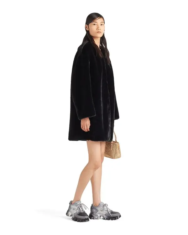Prada Aspen Coat