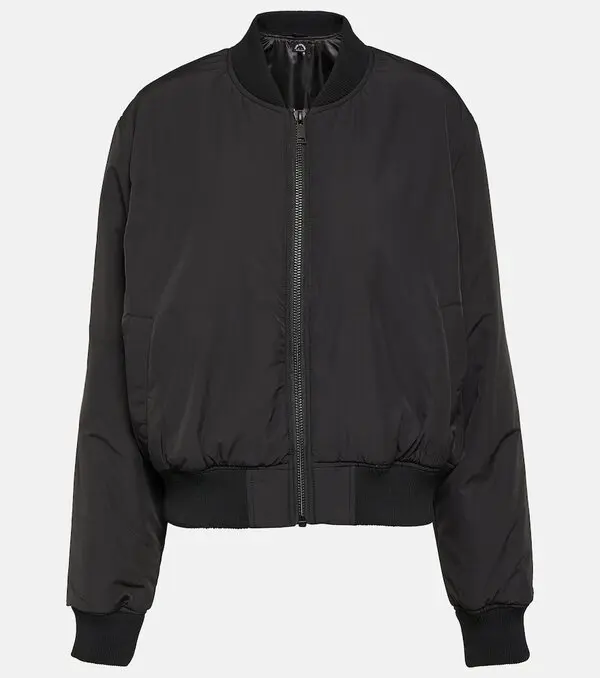 The Upside Kita Bomber Jacket