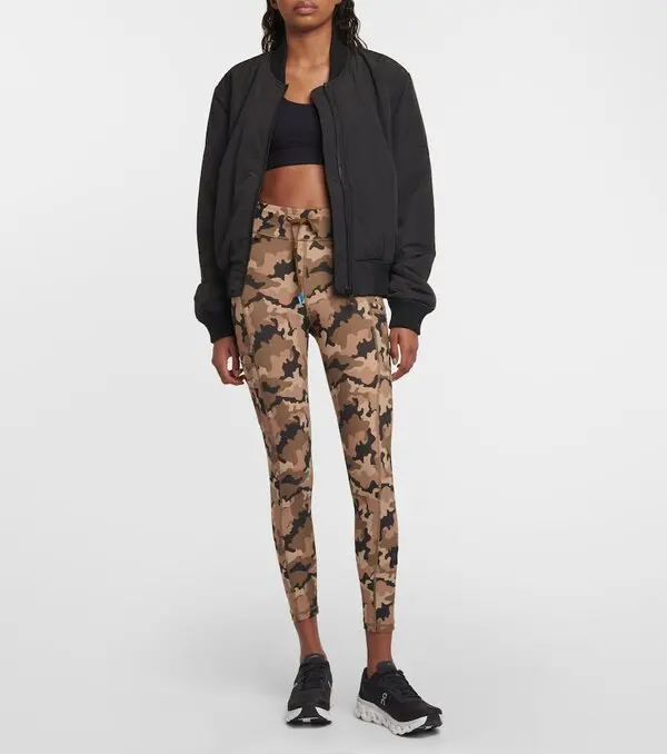 The Upside Bomber Jacket