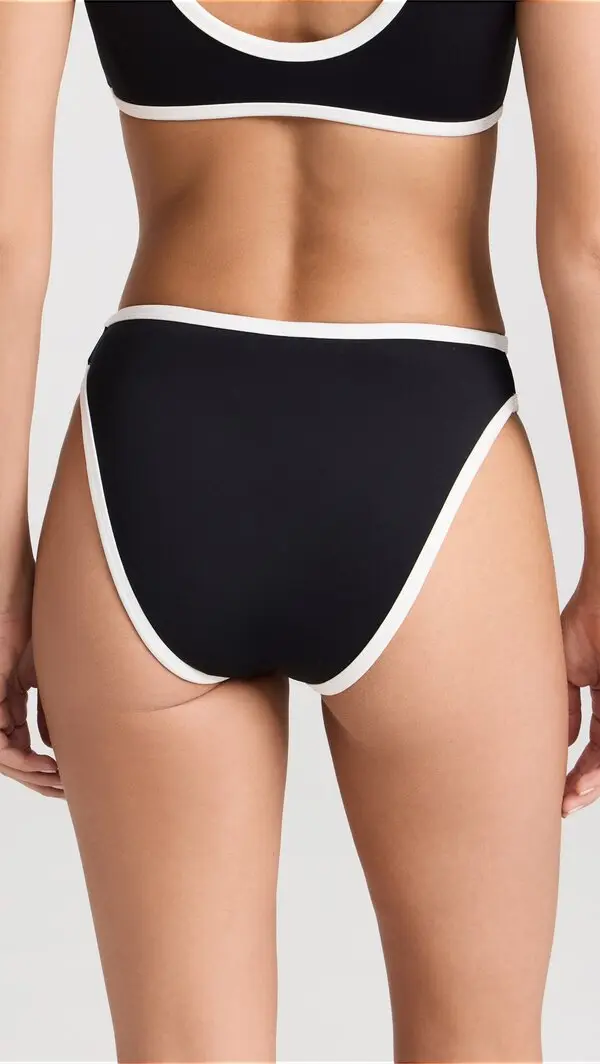 Good American Better Bikini Bottoms