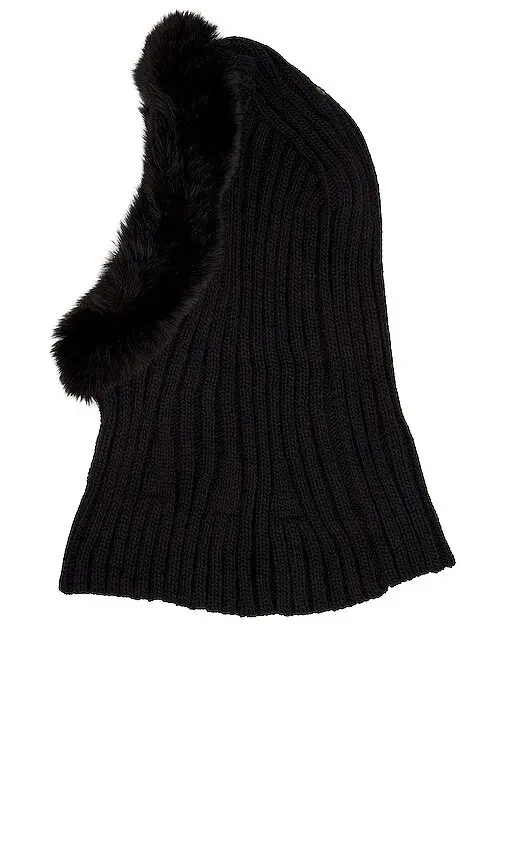 Goldbergh Naomi Hooded Scarf