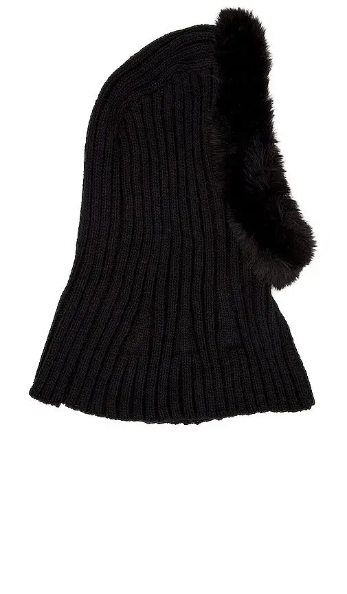 Goldbergh Naomi Hooded Scarf