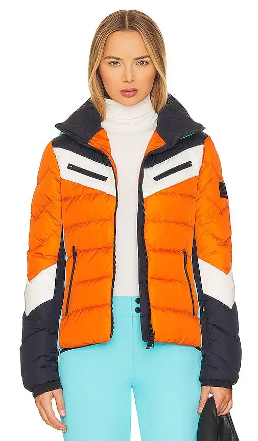Bogner Farina Ski Jacket