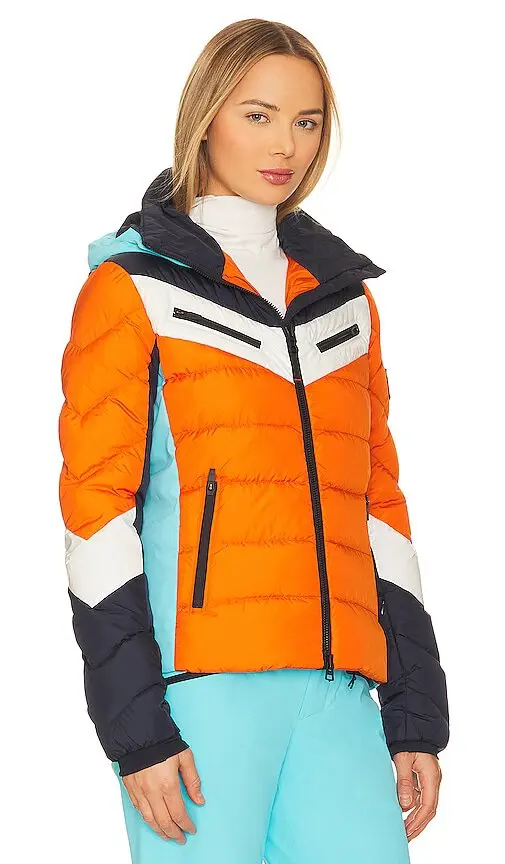 Bogner Farina Ski Jacket