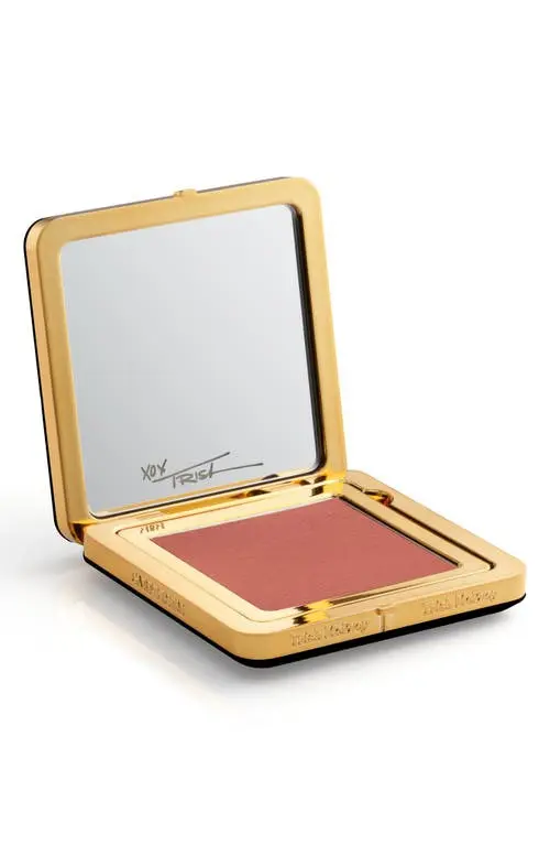 Trish Mcevoy Cream Blush - So Glamorous