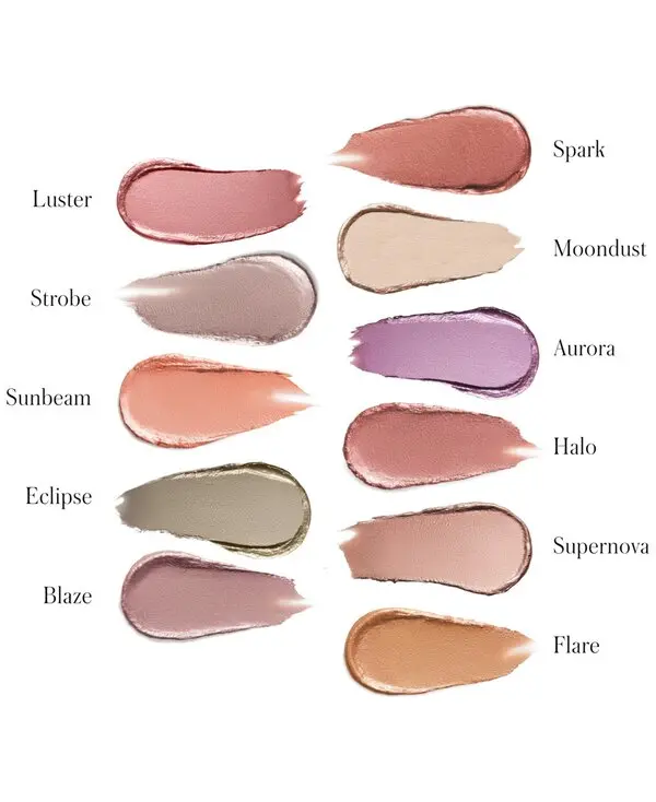 RMS BEAUTY Eyelights Cream Eyeshadow - Luster