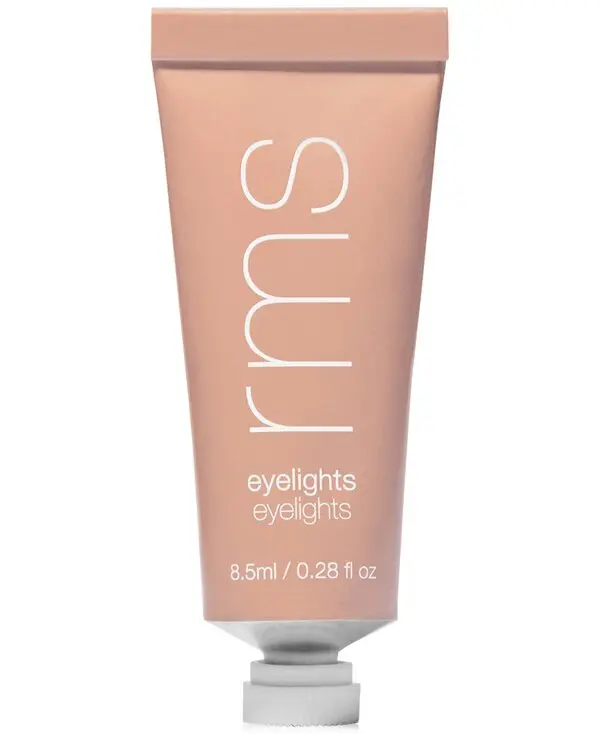 RMS BEAUTY Eyelights Cream Eyeshadow - Sunbeam