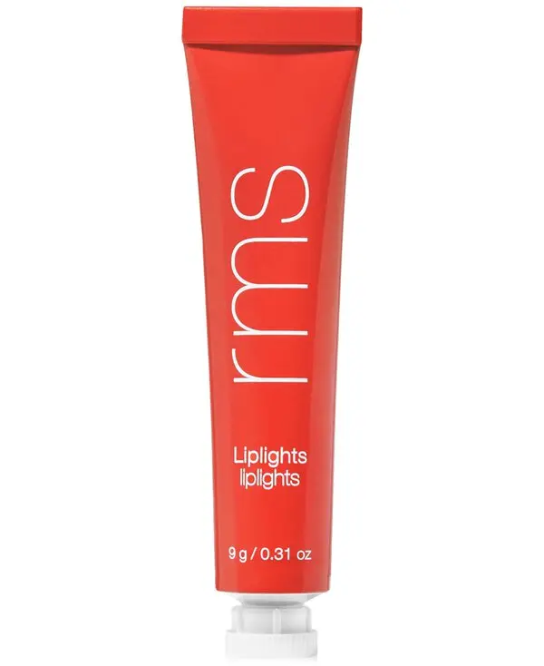 RMS BEAUTY Liplights Cream Lip Gloss - Babette