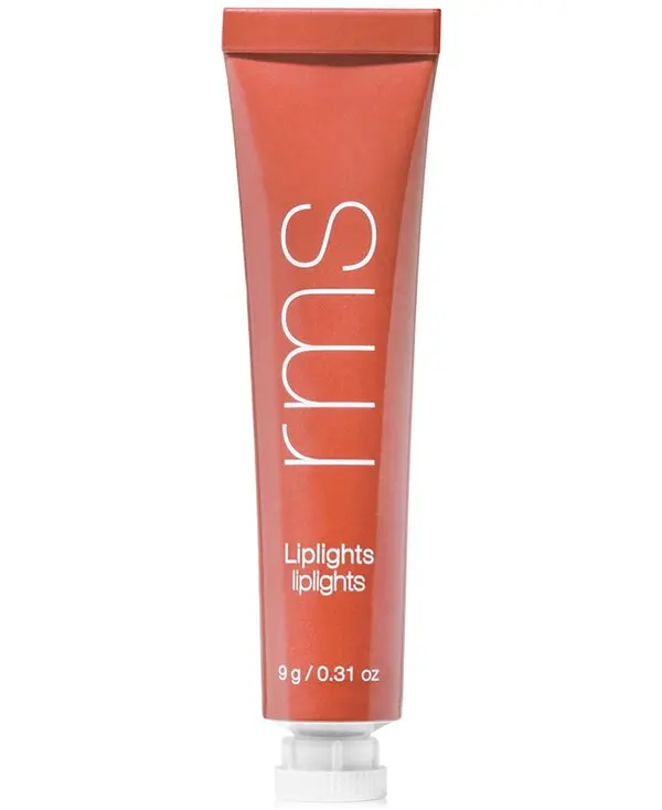 RMS BEAUTY Liplights Cream Lip Gloss - Bisou