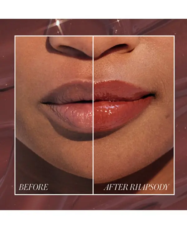 RMS BEAUTY Liplights Cream Lip Gloss - Crush
