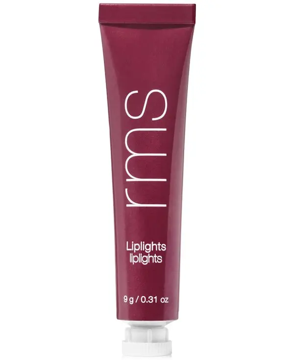 RMS BEAUTY Liplights Cream Lip Gloss - Rhythm