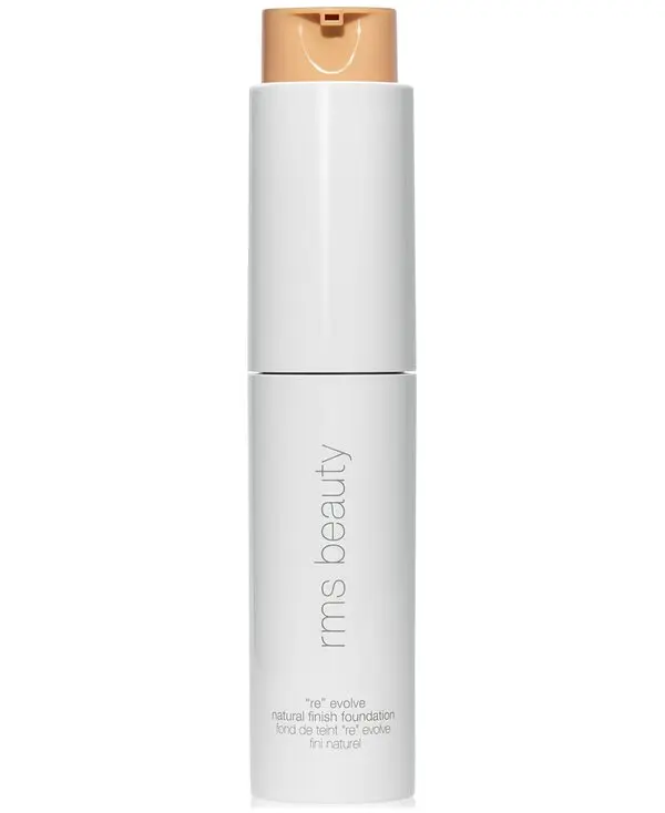 RMS BEAUTY Reevolve Finish Foundation - 33 Warm Beige